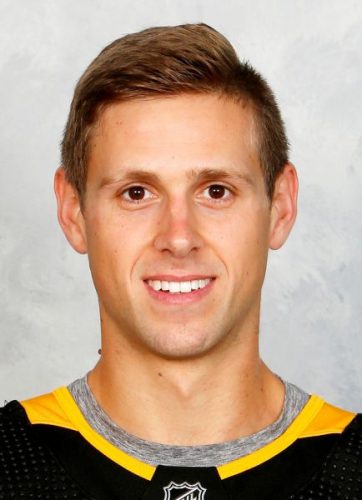 As of now, DeSmith is the goalie | News, Sports, Jobs - Altoona Mirror